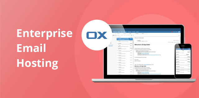 Buy Secure Enterprise Email Hosting Solutions in India | Resellerclub